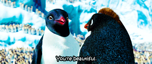 Happy Feet Ramon Gif