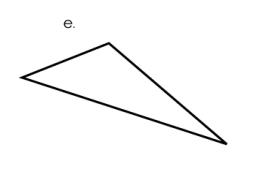 Classifying Triangles Jeopardy Template