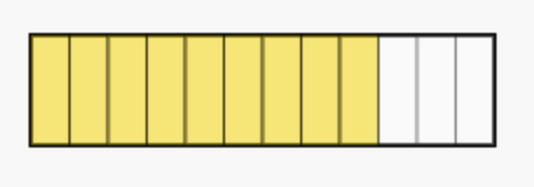 Fraction Review Jeopardy Template