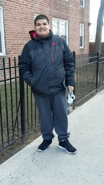 1/8 Jeopardy Template