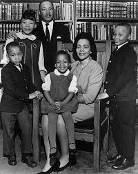 Cesar Chavez and Martin Luther King Jr. Jeopardy Template