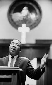 Cesar Chavez and Martin Luther King Jr. Jeopardy Template
