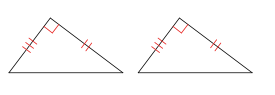 Triangle Congruence Jeopardy Template
