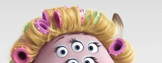 Disney / Pixar Jeopardy Template