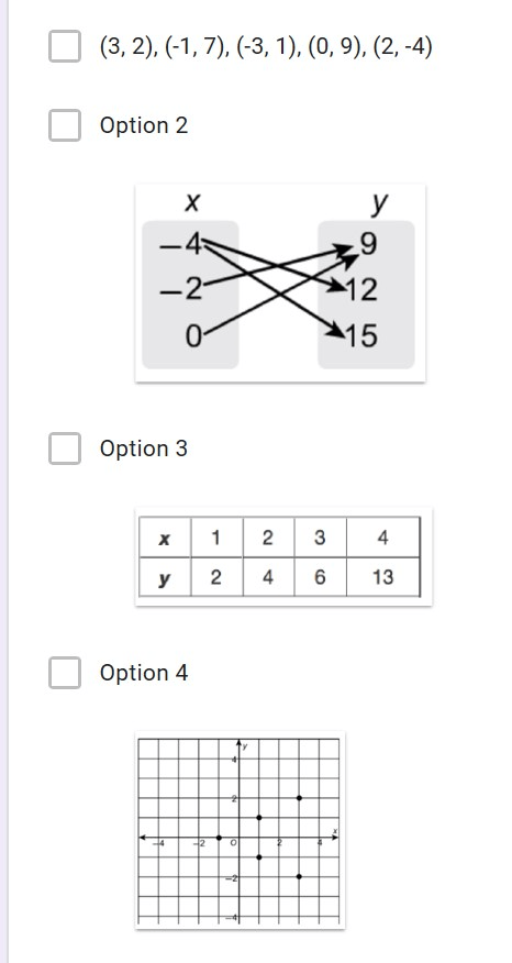Exponential Function Review Jeopardy Template