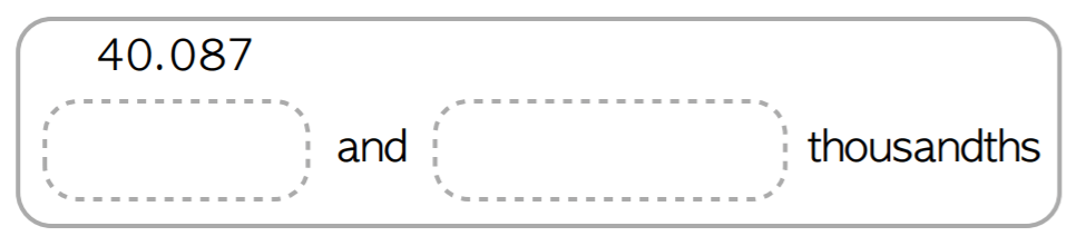Decimals & Bases Review Jeopardy Template