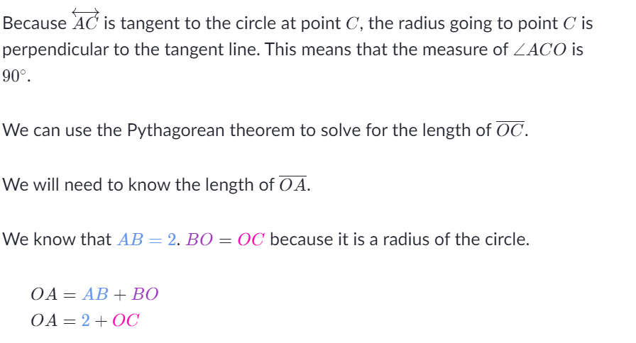 Circle Theorems Jeopardy Template