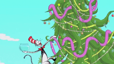Reading: Dr. Seuss 101 Jeopardy Template