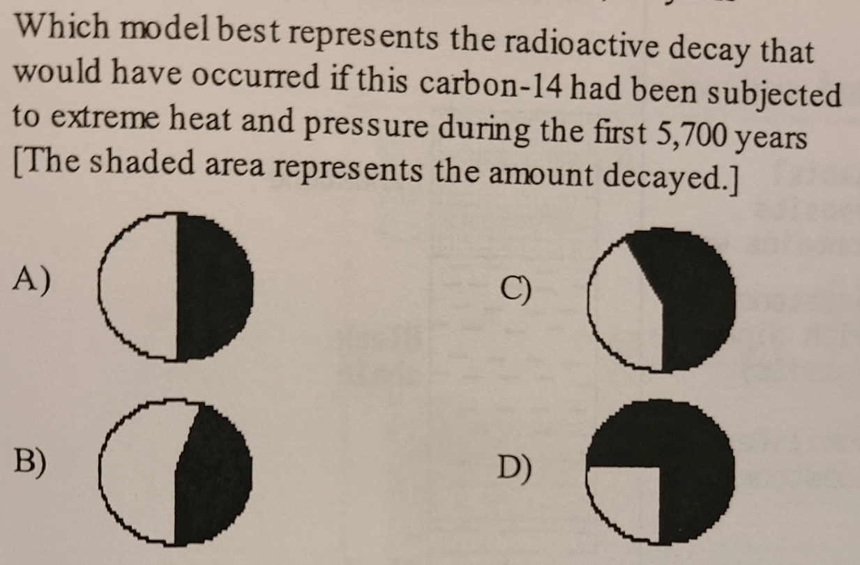 Earth's History: Absolute Dating