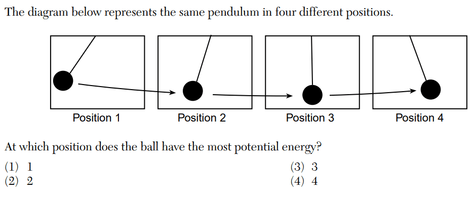 6th Grade- LEAP Practice 1 Jeopardy Template