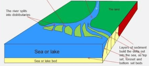 Constructive and Destructive Forces Jeopardy Template