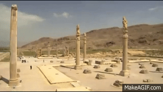 History: Ancient Communities