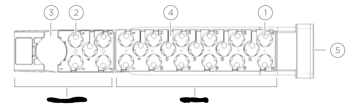 GRIFOLS ERYTRA EFLEXIS TRAINING Jeopardy Template