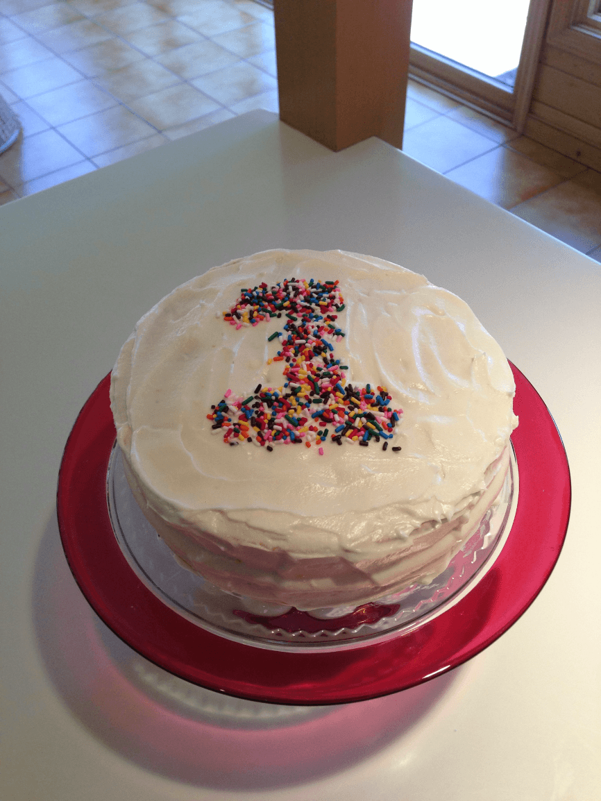 Abby's EPIC Birthday Jeopardy!! Jeopardy Template