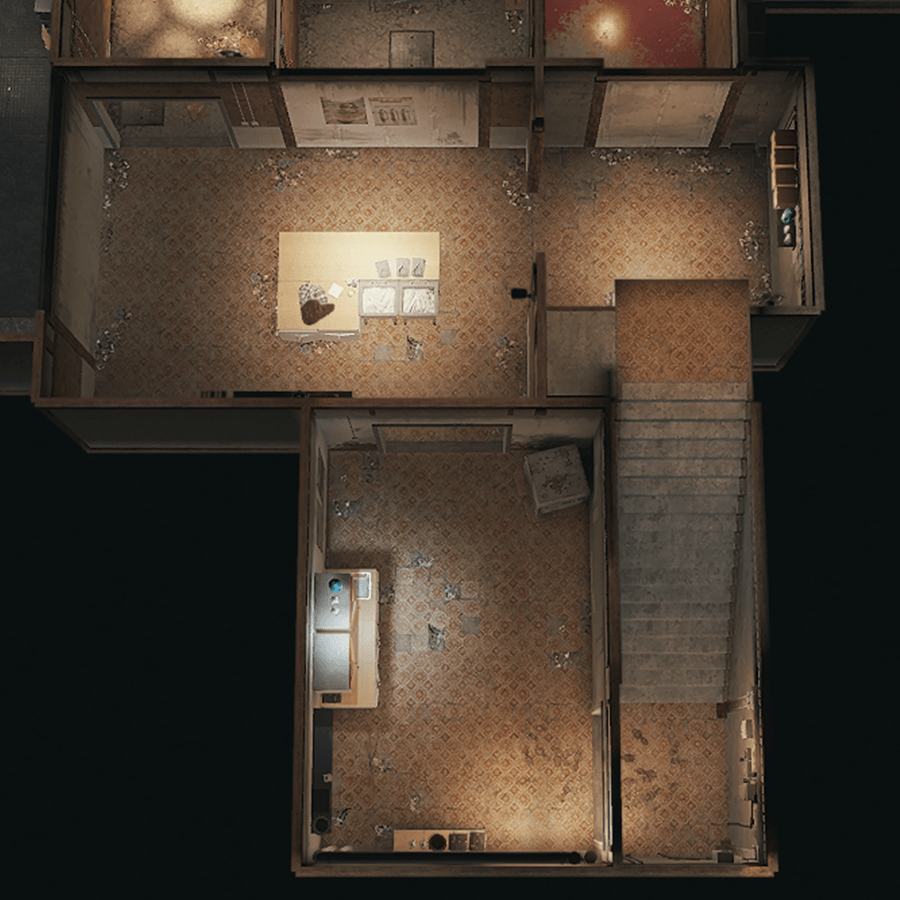 Siege Trivia Round 2 Jeopardy Template