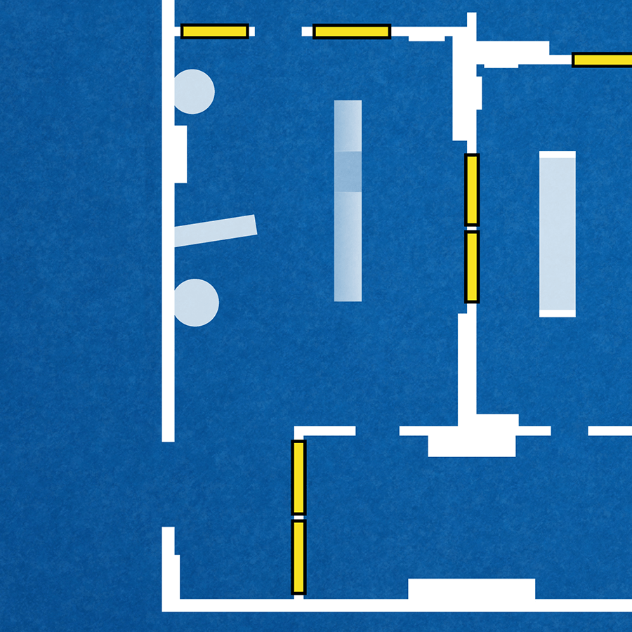 Siege Trivia Round 2 Jeopardy Template