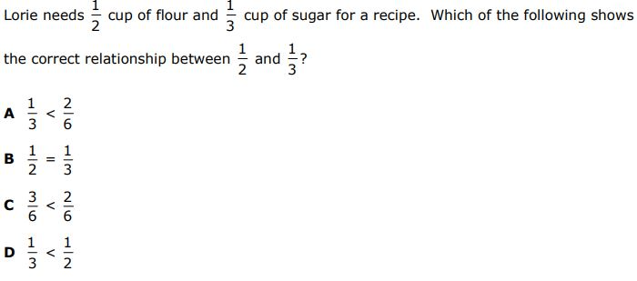 4th Grade Fraction Review Jeopardy Template