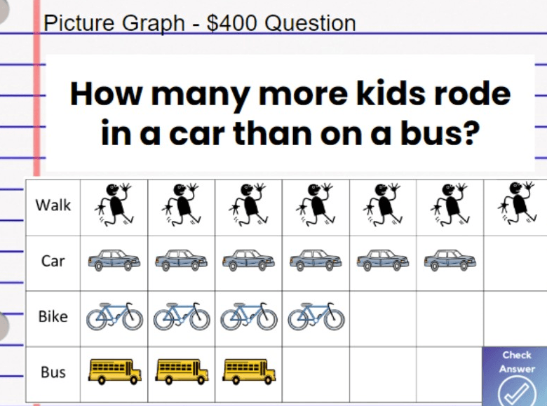 Chapter 10 Jeopardy Template