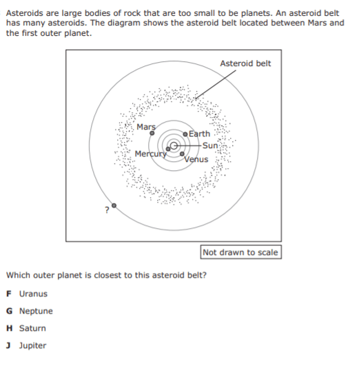 STAAR Review Jeopardy Template