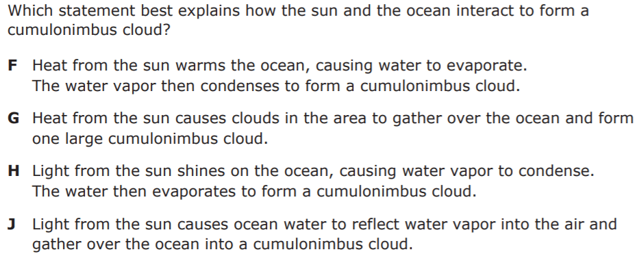 STAAR Review Jeopardy Template