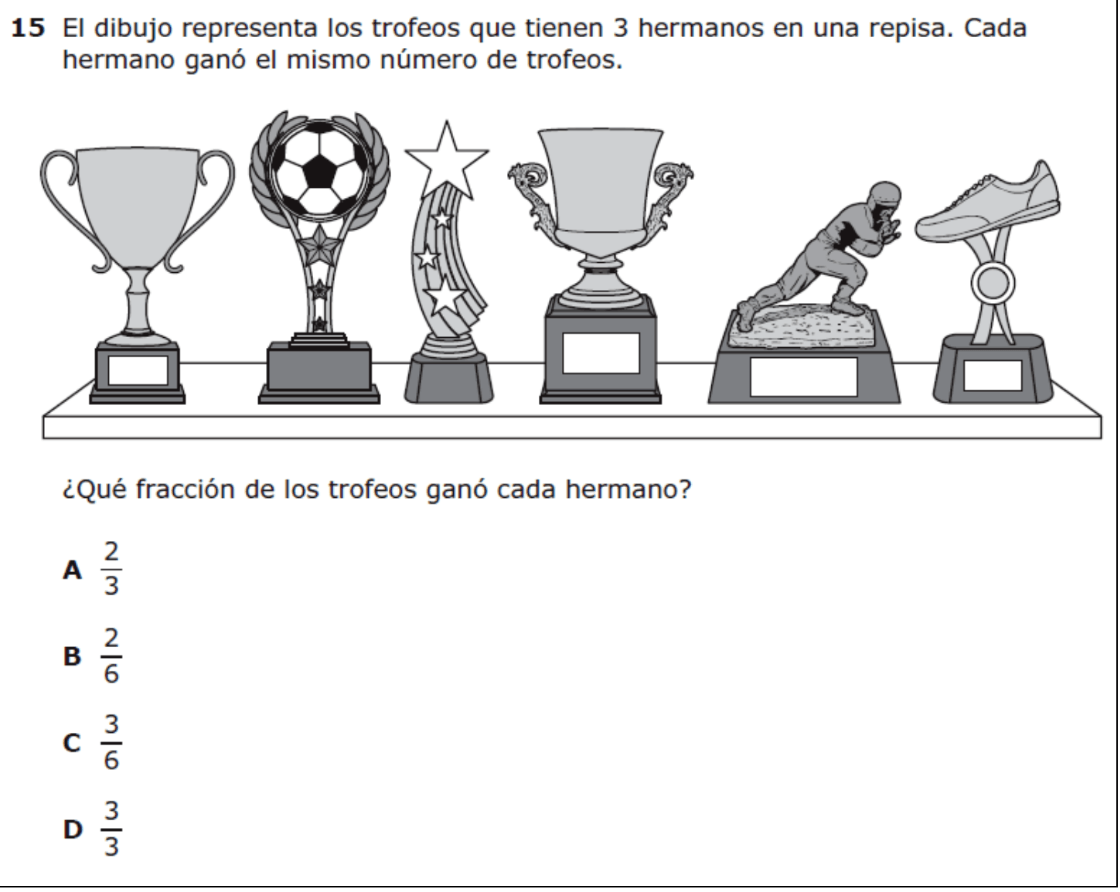 STAAR Review - Spanish Jeopardy Template