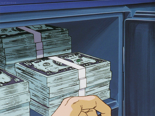Math: Money, Money, Money Jeopardy Template