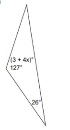 Classifying Triangles and Finding Missing Angles and Sides Jeopardy Template