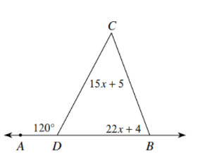 Classifying Triangles and Finding Missing Angles and Sides Jeopardy Template