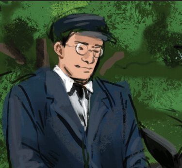 Black Beauty Jeopardy Template