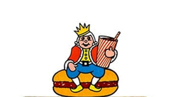 Fast Food Jeopardy Template