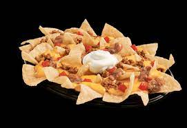 Fast Food Jeopardy Template