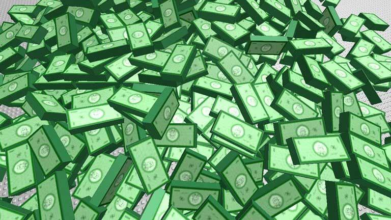 Something for everyone Jeopardy Template