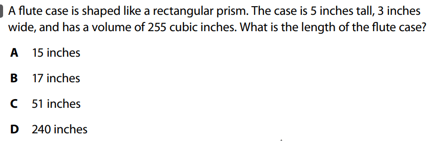 5th Grade Math Milestones Review One Jeopardy Template