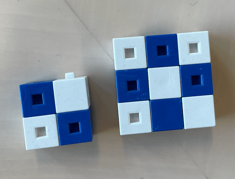 Number Patterns And Figure Follower And Random And G ders Jeopardy Template