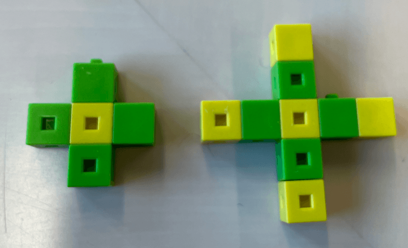 Number Patterns And Figure Follower And Random And G ders Jeopardy Template