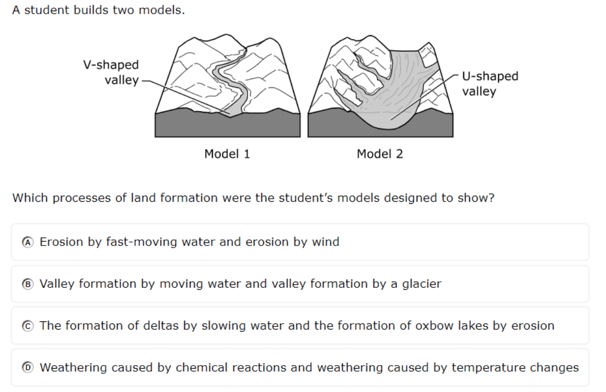 STAAR Review 5th Grade Science Jeopardy Template
