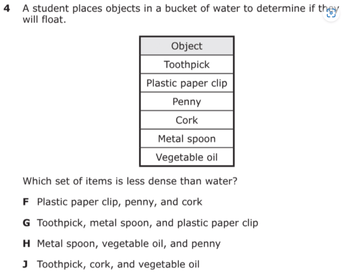 STAAR Review 5th Grade Science Jeopardy Template