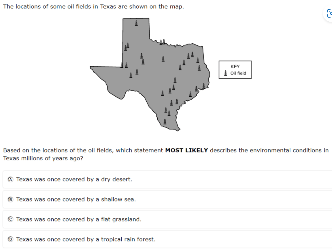 STAAR Review 5th Grade Science Jeopardy Template