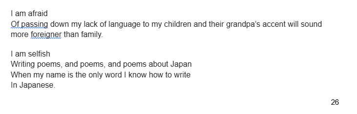 Poetry Review A Jeopardy Template